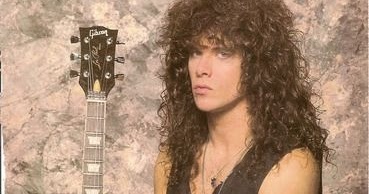 Zona Rock Dan Metal : MICK SWEDA