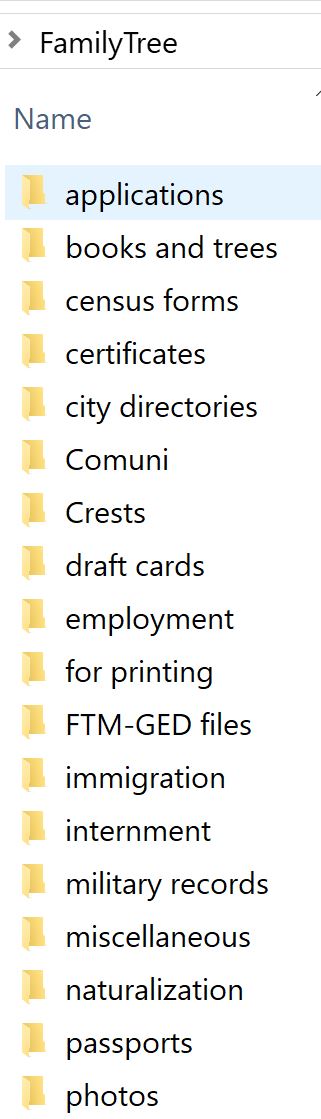 Fortify Your Family Tree: How to Be Better at Genealogy than at Your Job