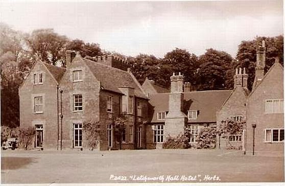 Landed families of Britain and Ireland: (87) Alington of Little Barford ...