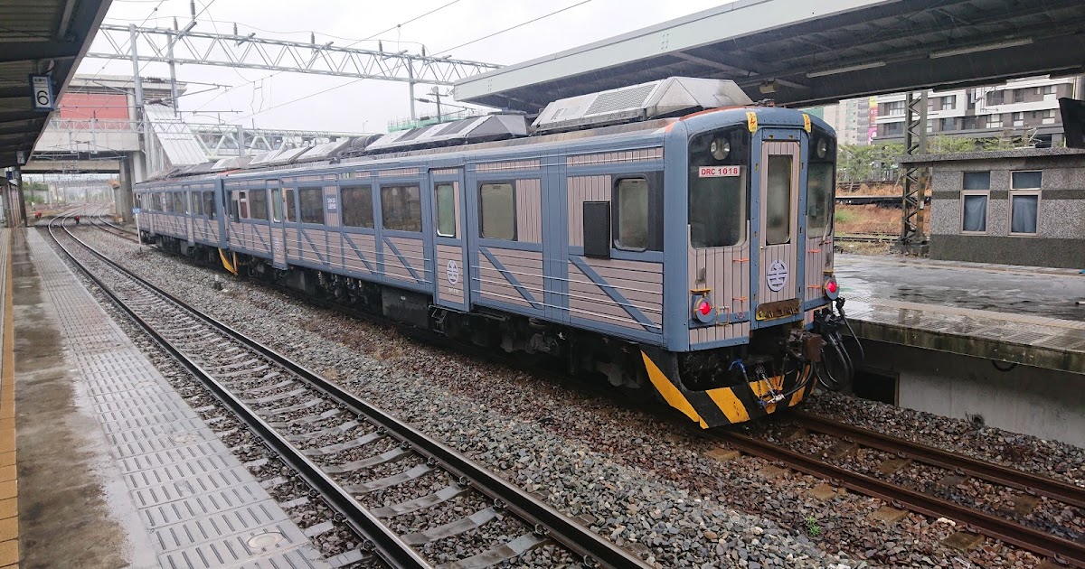 Blair's 鐵道攝影: 台灣鐵路局歷年彩繪列車 TRA Painted Train since 2012