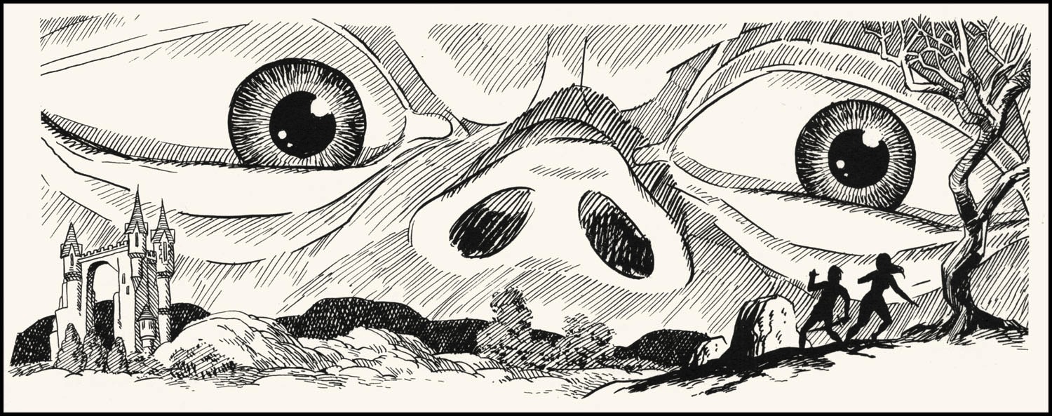 The Pictorial Arts: Wally's World