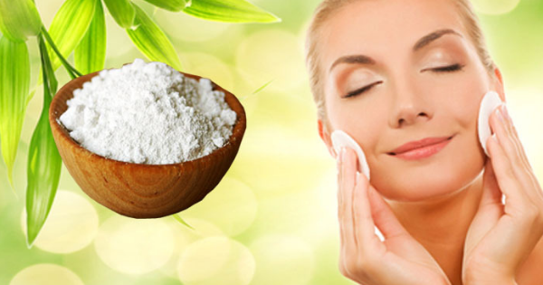 Healthy Beauty and Diet: How To Use Baking Soda For Gorgeous Face And Skin