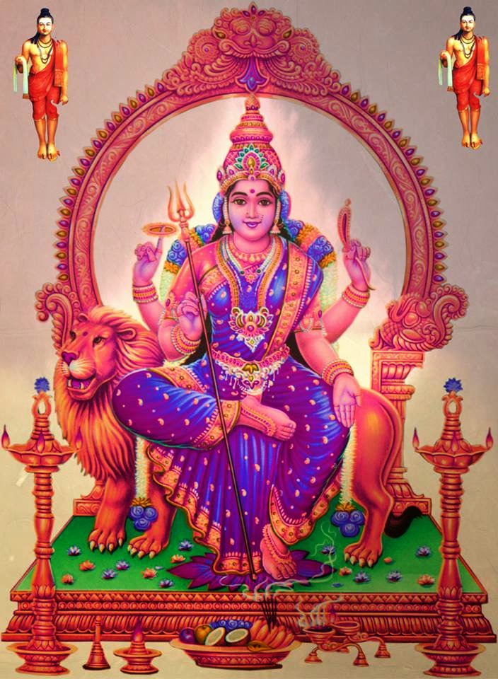 கரூர் தேவாங்கர் : SRI RAMALINGA SOWDESHWARI AMMAN PICTURES