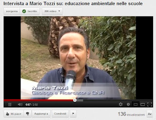 Efficienza Energetica: Intervista a Mario Tozzi su: educazione ...
