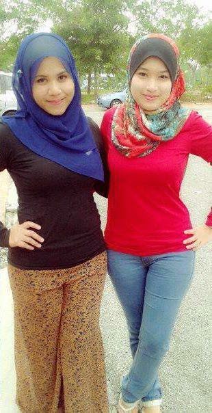 Fenomena Jilbab Jilboobs - CB Magazine