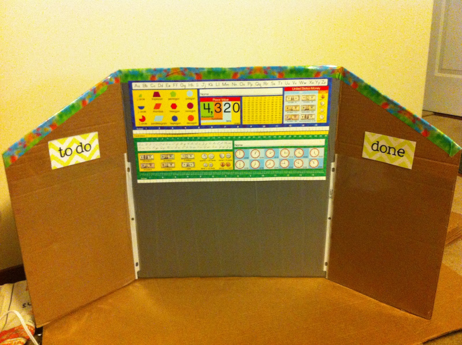 Student Offices - Teaching Special Thinkers