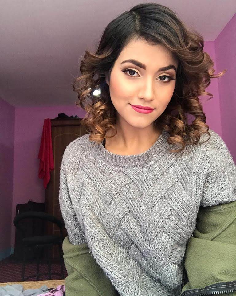 Alisha Sharma Beautiful and hit photos