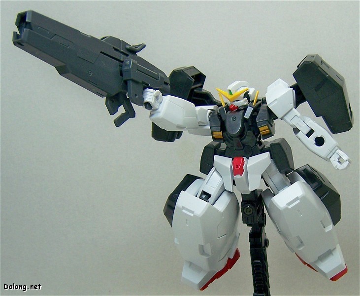 Manpig's Collection: What are the Gunpla Grades? (WIP)