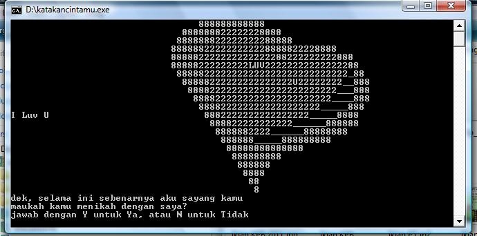 Catatan Harian Orang Teknik: Tutorial Belajar Pascal Part 14: Kumpulan Program Pascal