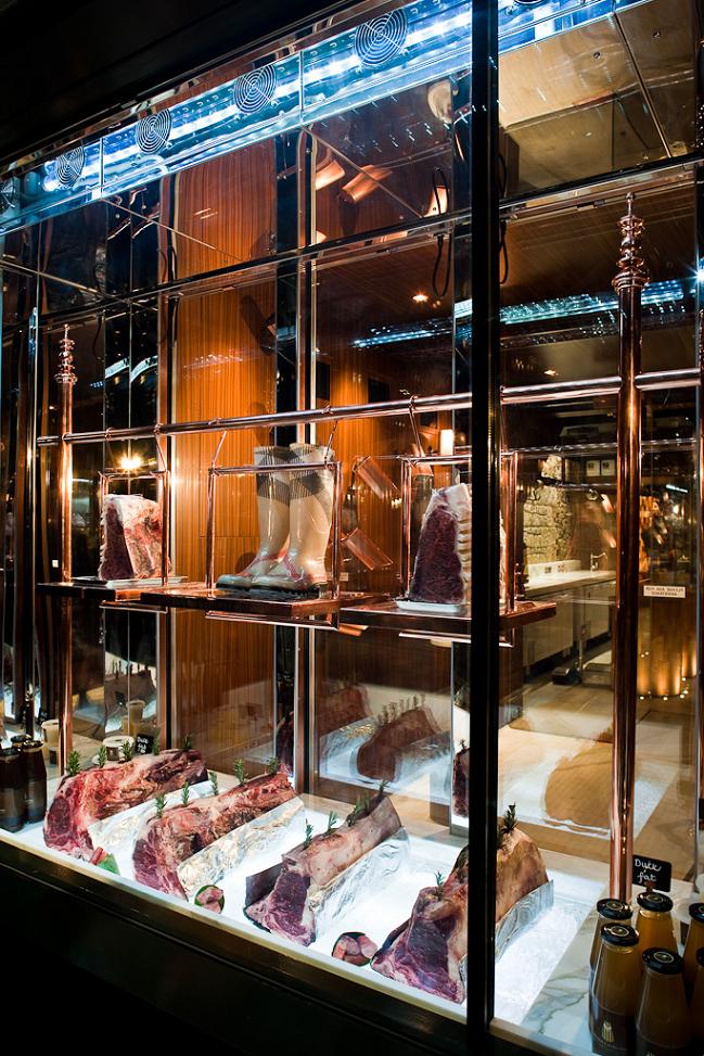 loveisspeed.......: Quite amazing shop as butcher!!! Victor Churchill ...