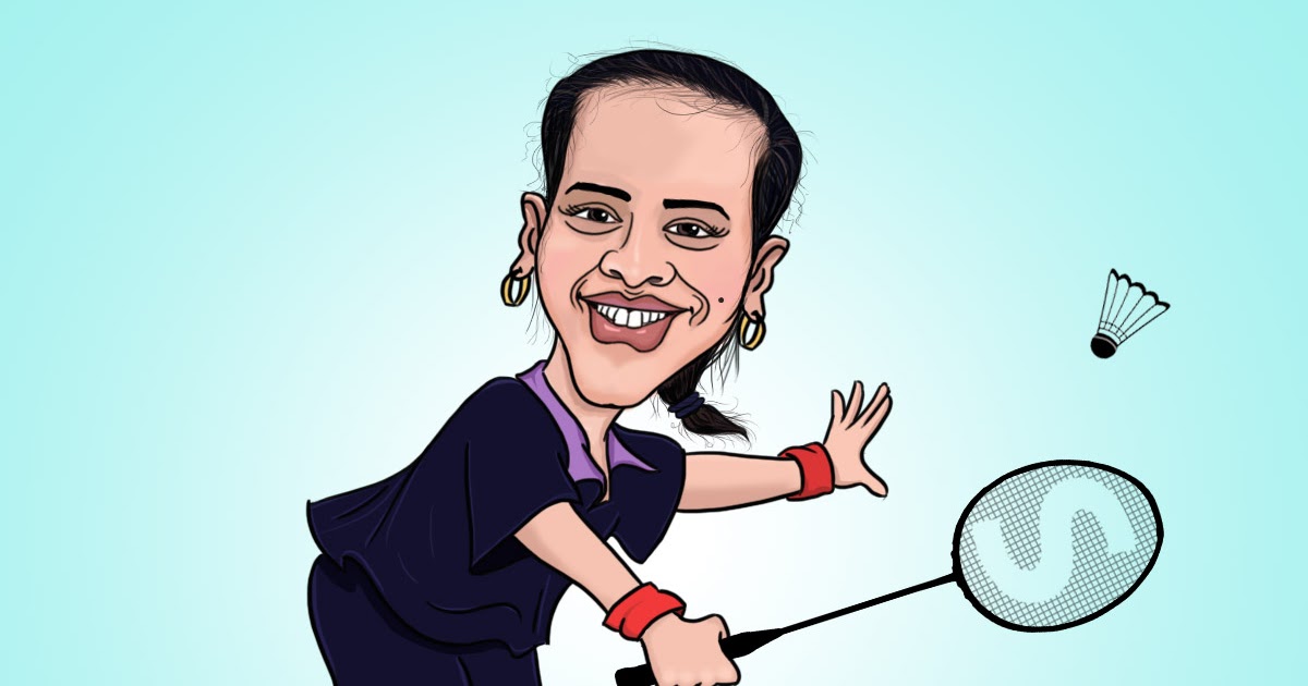 CREATIVE WORKS: CARICATURE ARTS