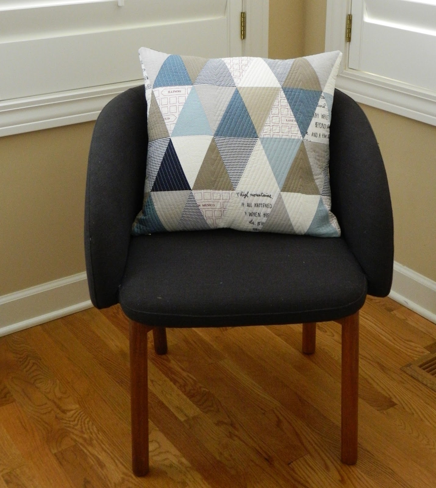 s.o.t.a.k handmade: triangles