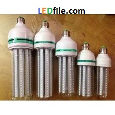 Đèn LED chữ U 12W - đèn led âm trần | đèn led chiếu sáng | đèn led ốp trần