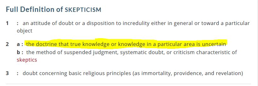 The Search For Bigfoot