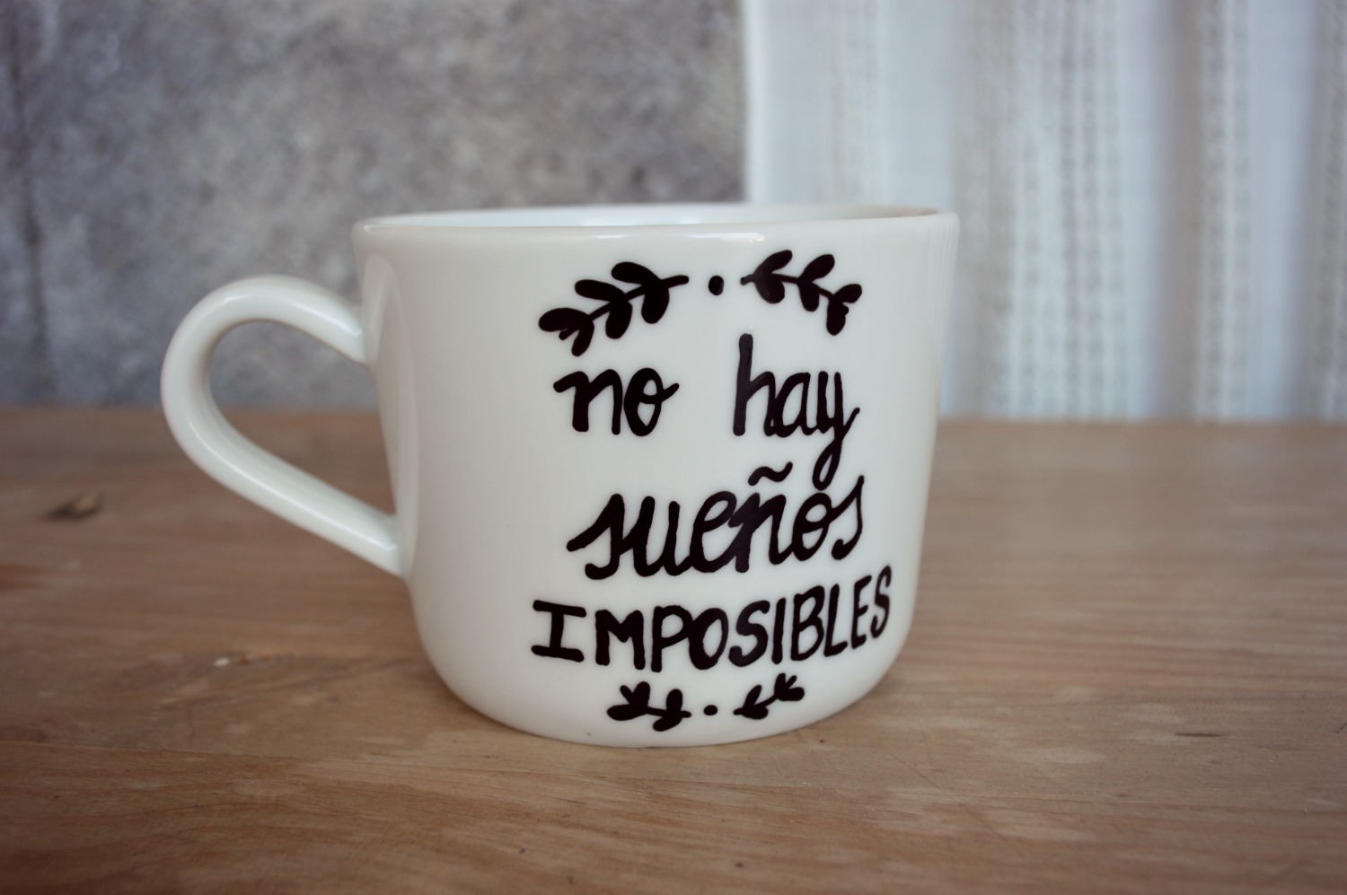 Tazas Personalizadas Con Frases