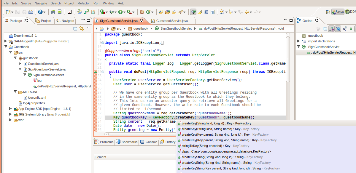 Xmemory Make Eclipse Look Better On Ubuntu