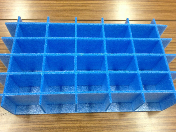 Partisi Impraboard ~ BOX IMPRABOARD