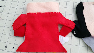 Crafting With Coley: Captain Hook Puppet