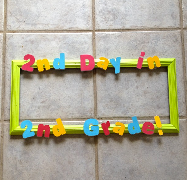 Teach On.: Monday Made It--August 5th!