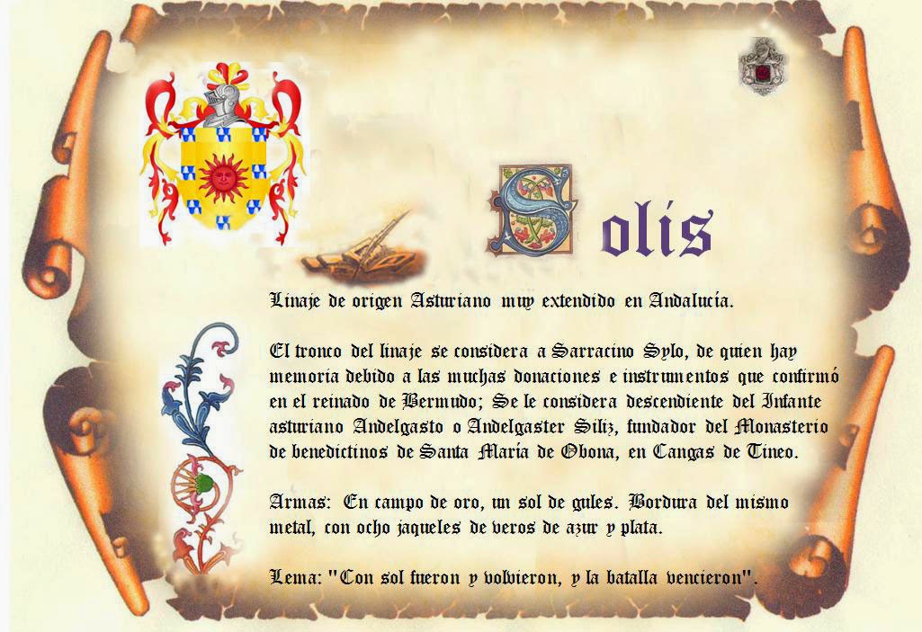 banderafamiliar: Apellidos S