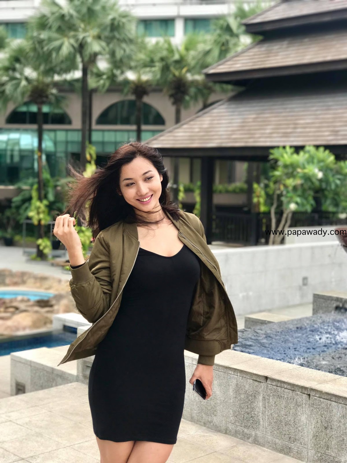 Lu Lu Aung A Chit Tat Sone Lu Thar