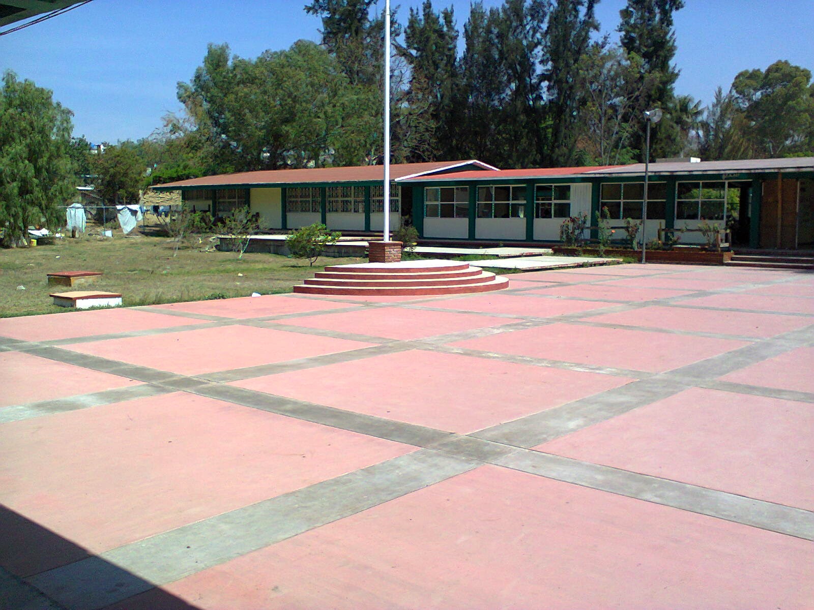 ¿buscas una secundaria excelente?: Escuela Secundaria Federal "27 DE ...