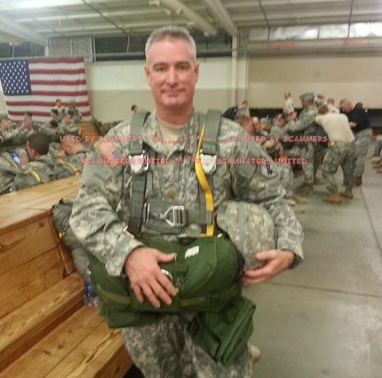 ScamHaters United .. Visit us also on Facebook and Instagram : FIFTY ...