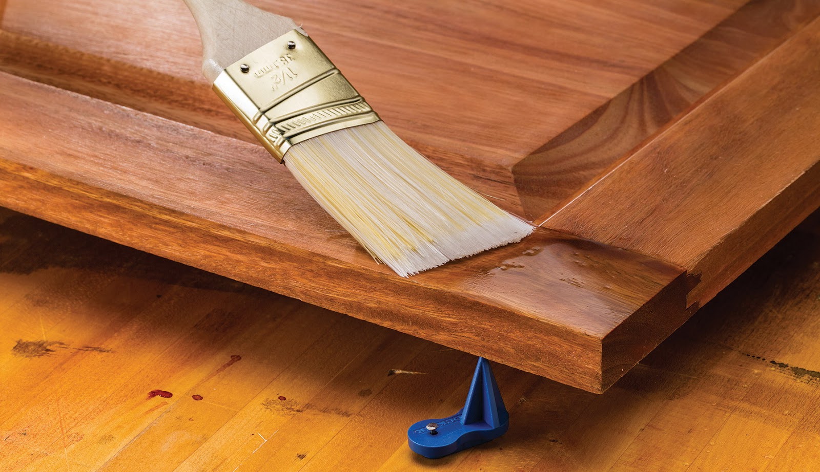 Jenis – Jenis Finishing untuk Bahan Kayu - Furniture Mebel Kayu Jepara