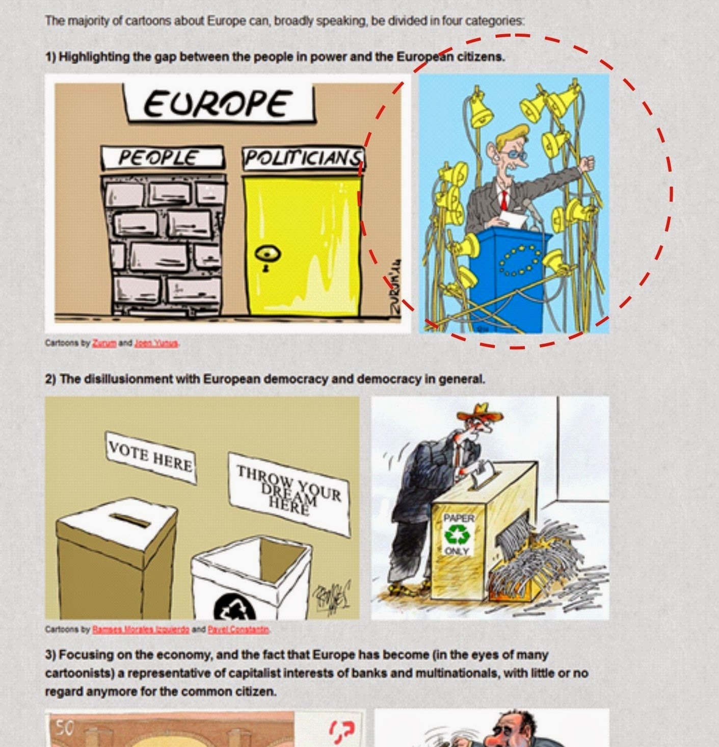 joen cartoonist: May 2014