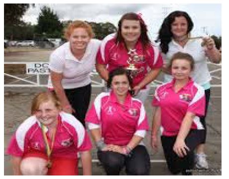 AWMN in Profile: Ruth Bowler – Girls Torque – Australian Women's ...