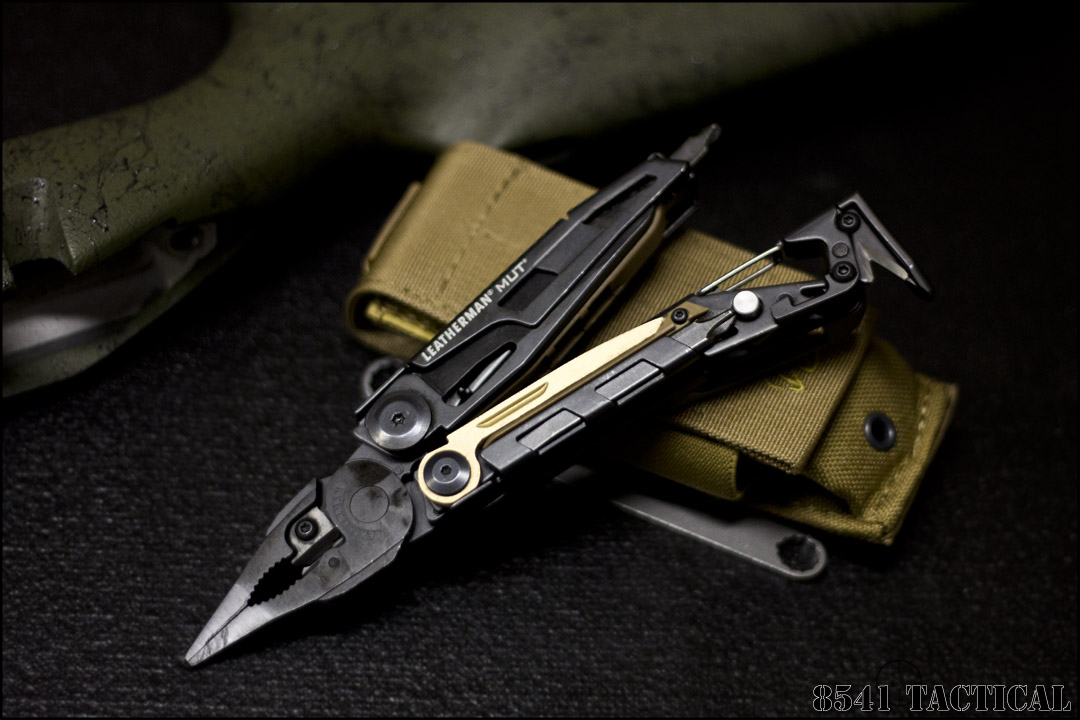 LEATHERMAN MUT UTILITY Y EOD – KilerMT