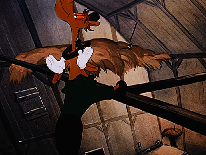 Tralfaz: Cartoons of 1947, Part 1