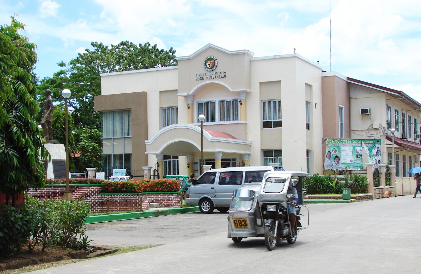 Mambulaoans WorldWide Buzz: JP-LGU can look forward to bigger share ...