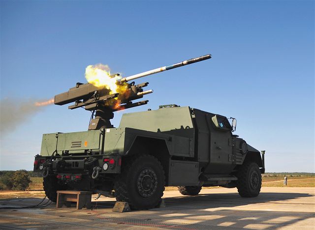 SNAFU!: 2.75 laser guided rockets. The revolution is being ignored...