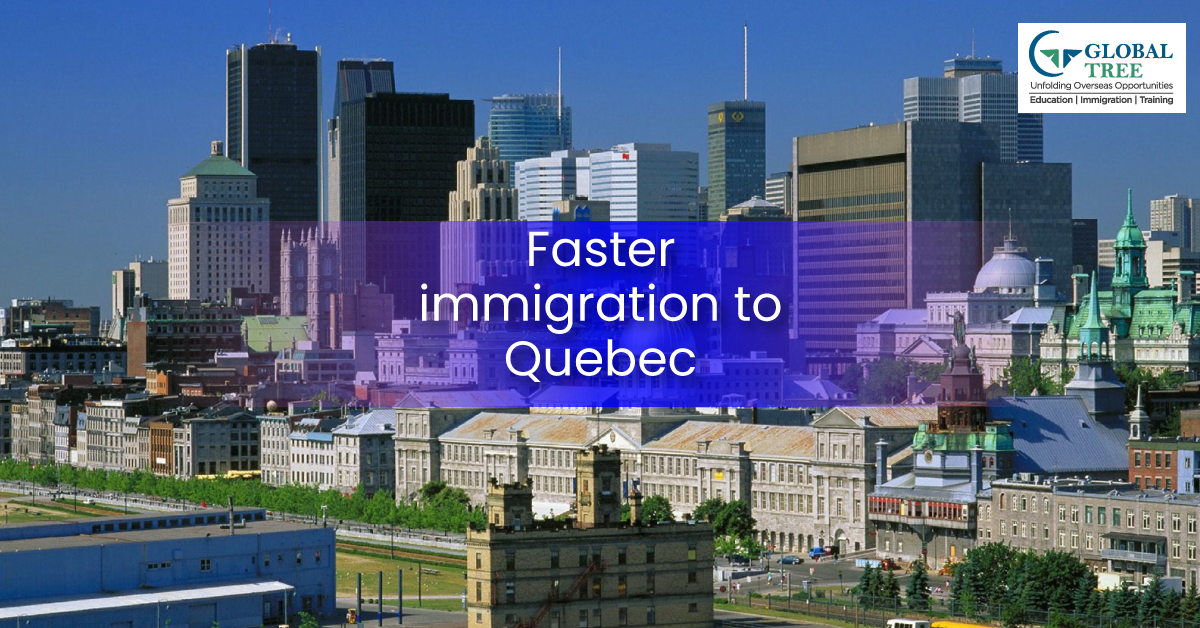 Overseas Immigration Consultants: Quebec Government is planning to ...