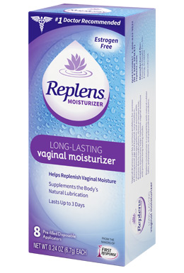Hello USA: vaginal moisturizers