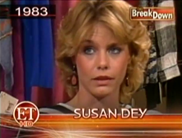 Everything Susan Dey: Featured Photo Archive