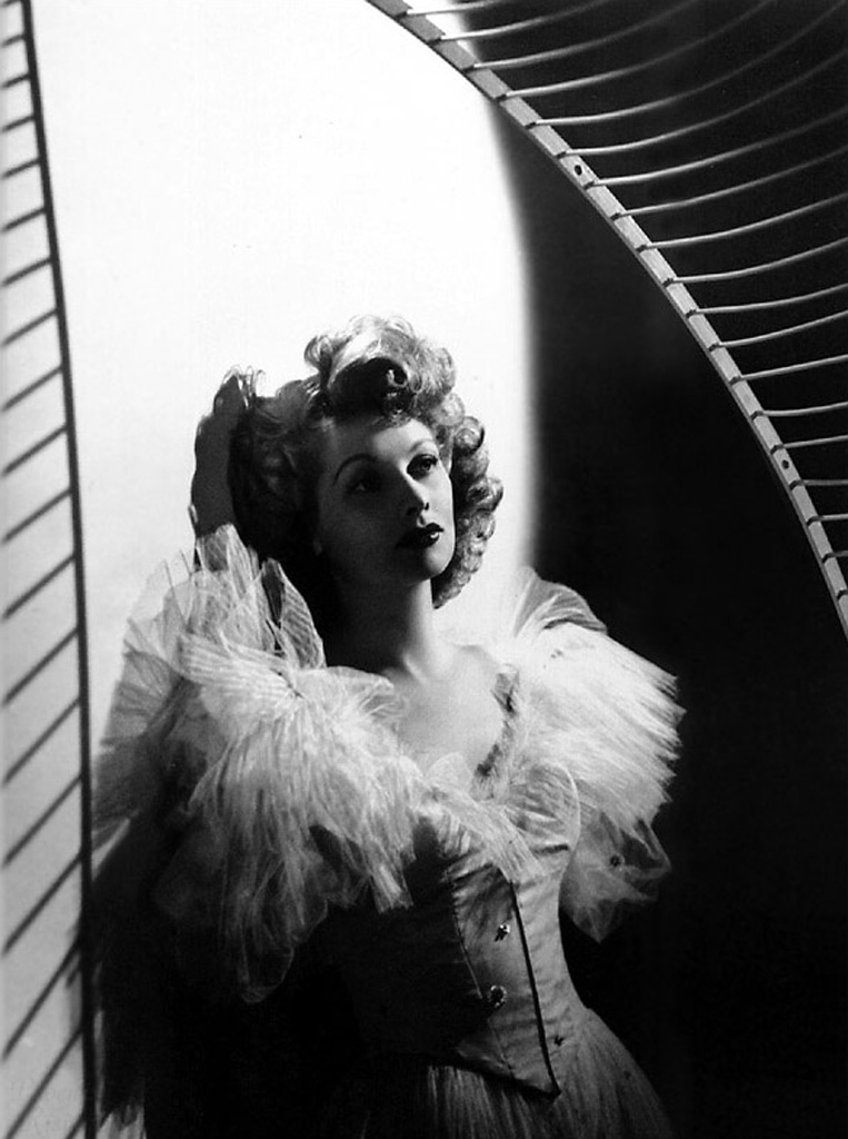 Love Those Classic Movies!!!: In Pictures: Lucille Ball