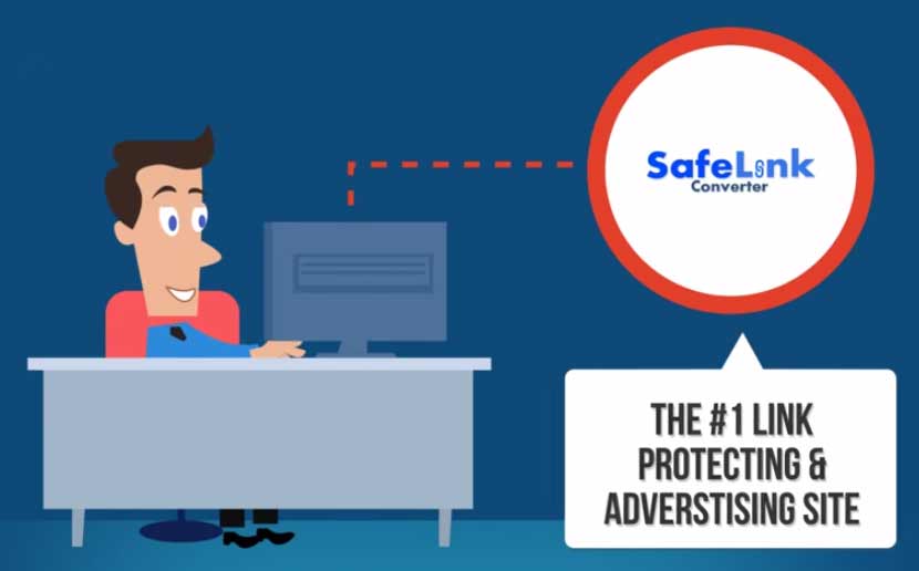 Membuat Auto Safelink Dengan Blogspot Terbaru | Sahabat Imer Indonesia