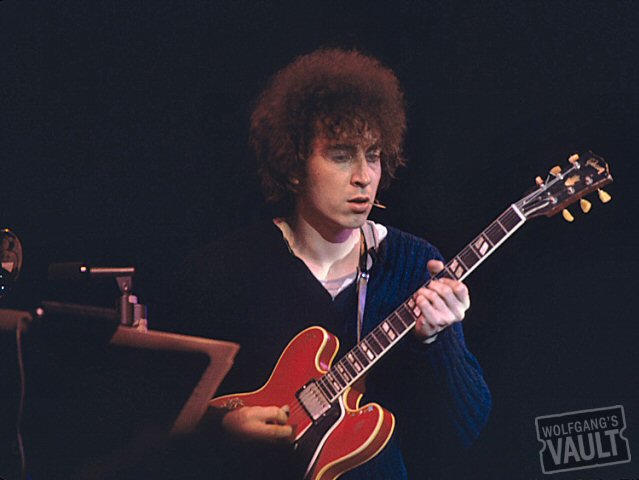 Hey Bonnaroo Bill: ELVIN BISHOP