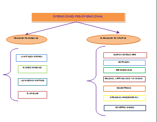 periodos pre- operacional y operaciones concretas: pre-operacional y ...