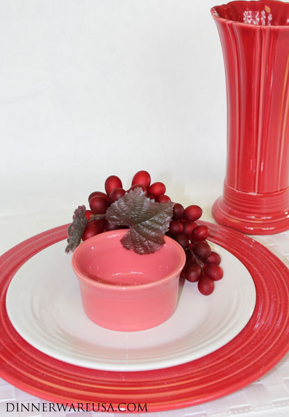 Dr. Dinnerware: 2013