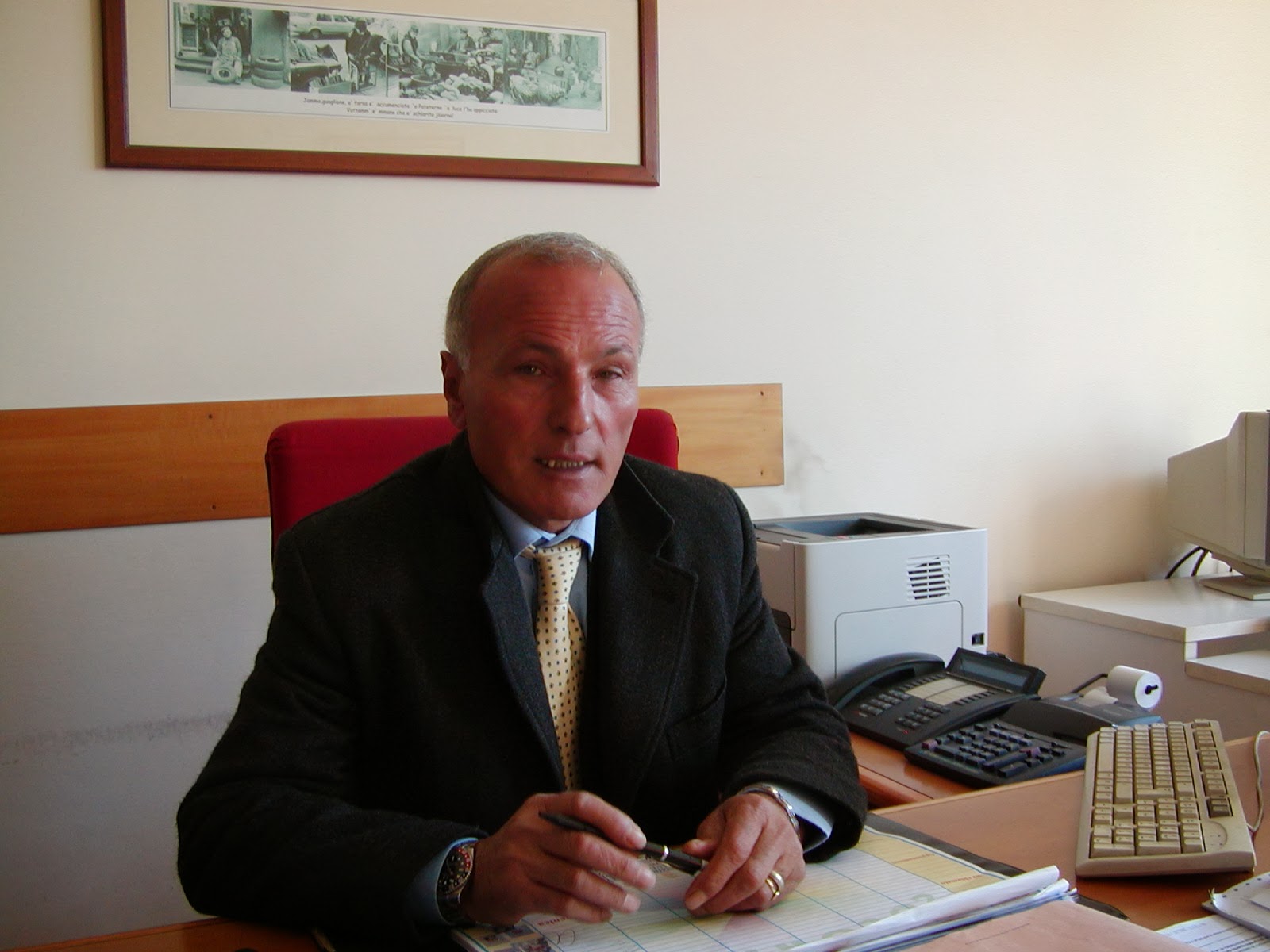 Assegnata all’assessore Di Rosa la delega di vicesindaco