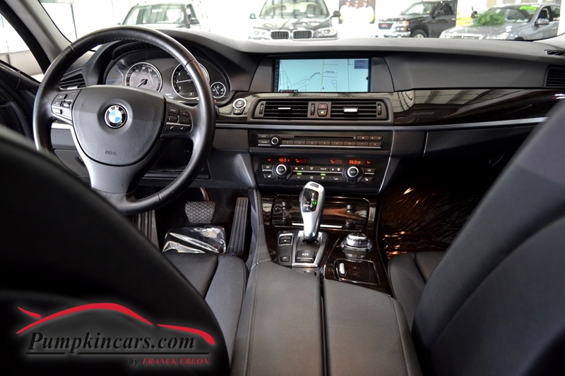 Make this Beautiful BMW 528i X-Drive YOURS!!!