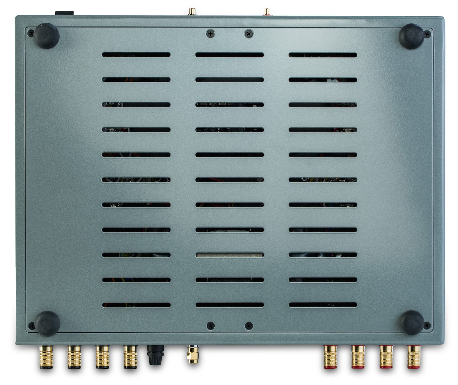 Everything Audio Network: Audiophile Review!McGary Audio SA 1Stereo ...