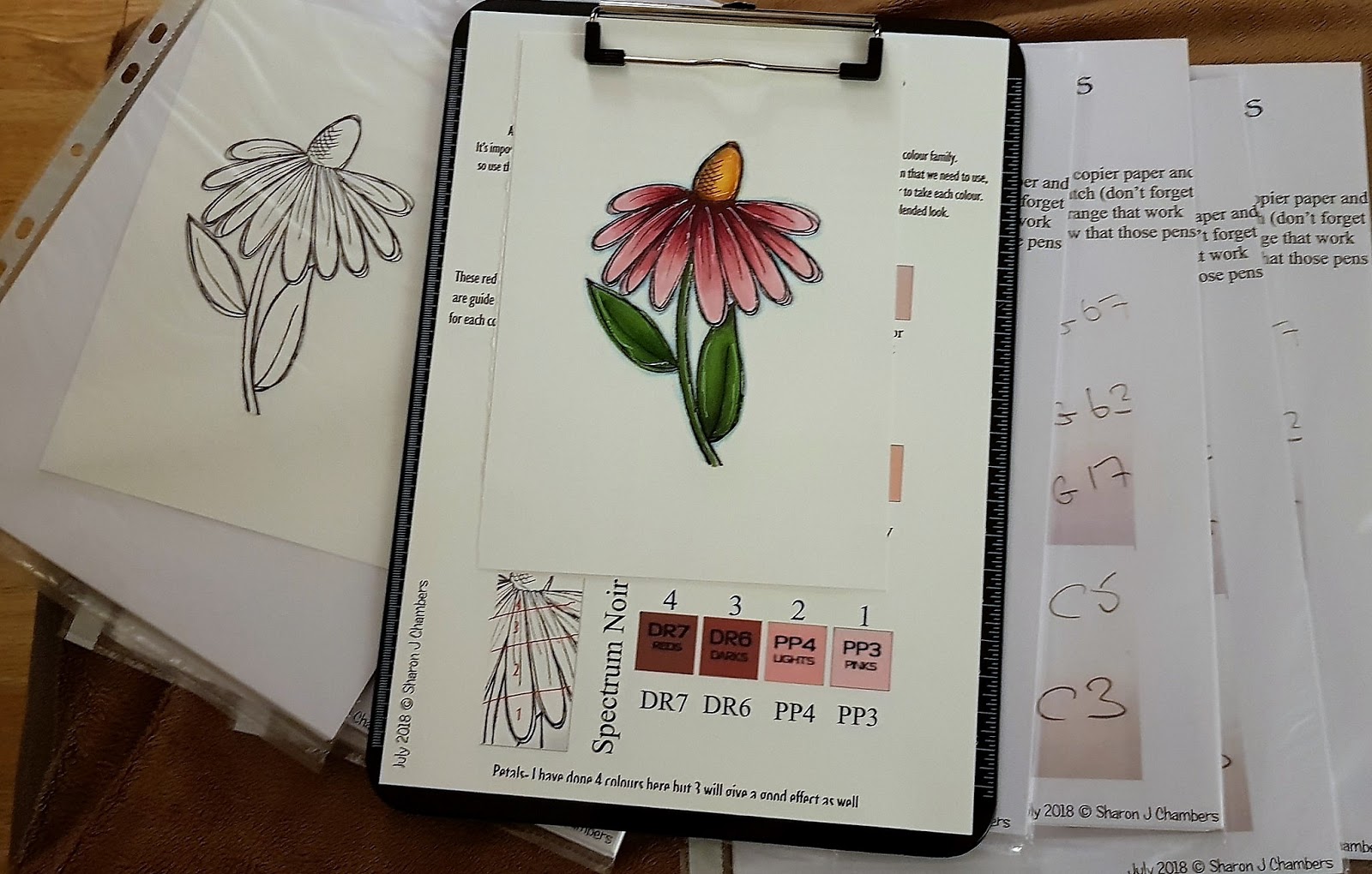Spudtastic Designs UK: 2018