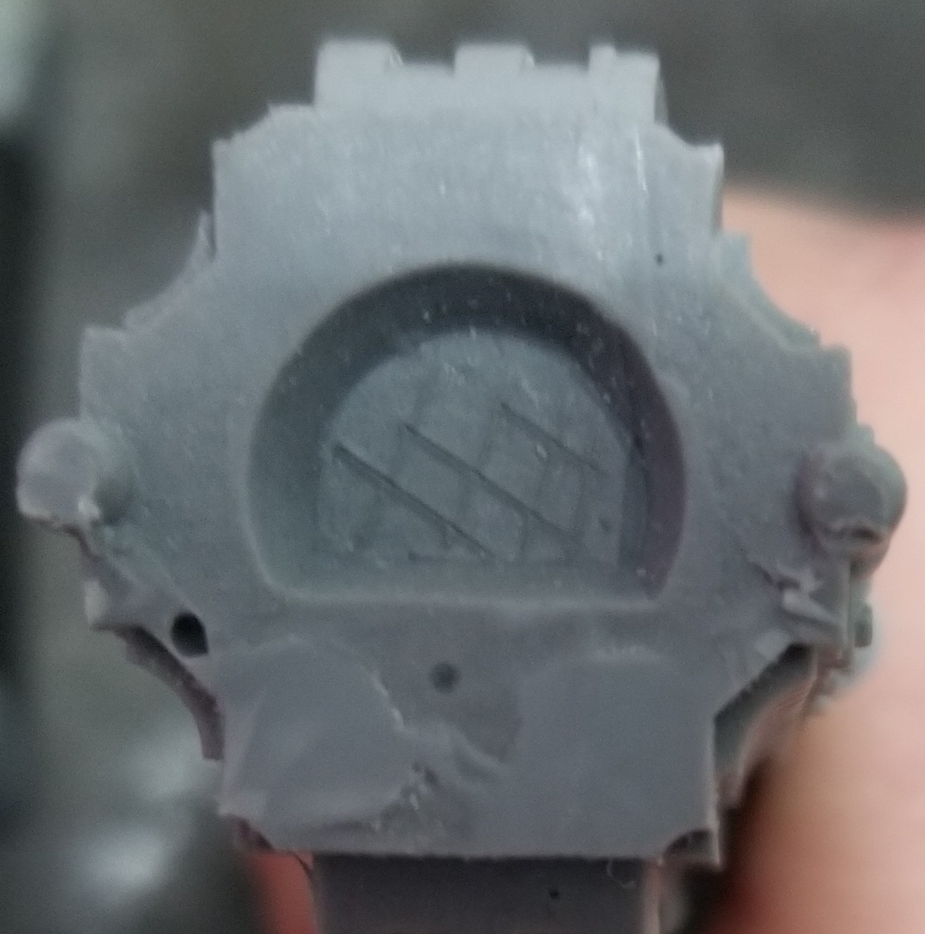 Titan Owners Club: Sunfury Plasma Annihilator Build