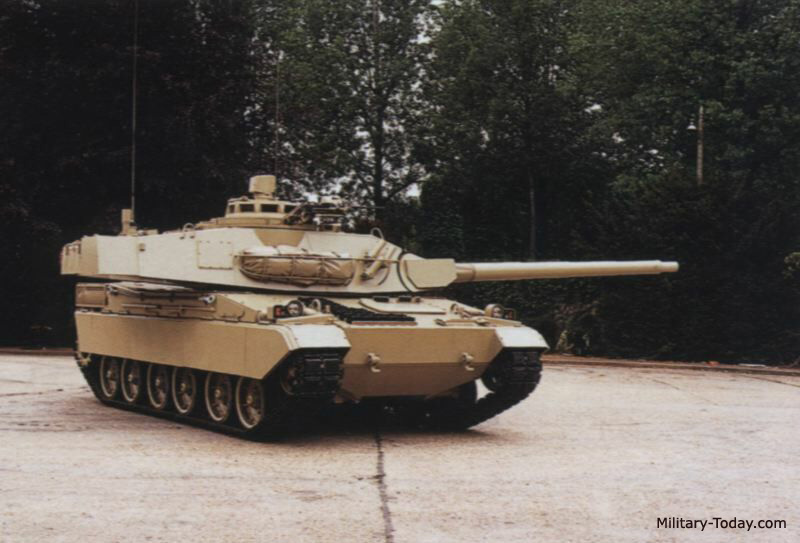 Brazos Evil Empire: Tanker's Tuesday: AMX 40