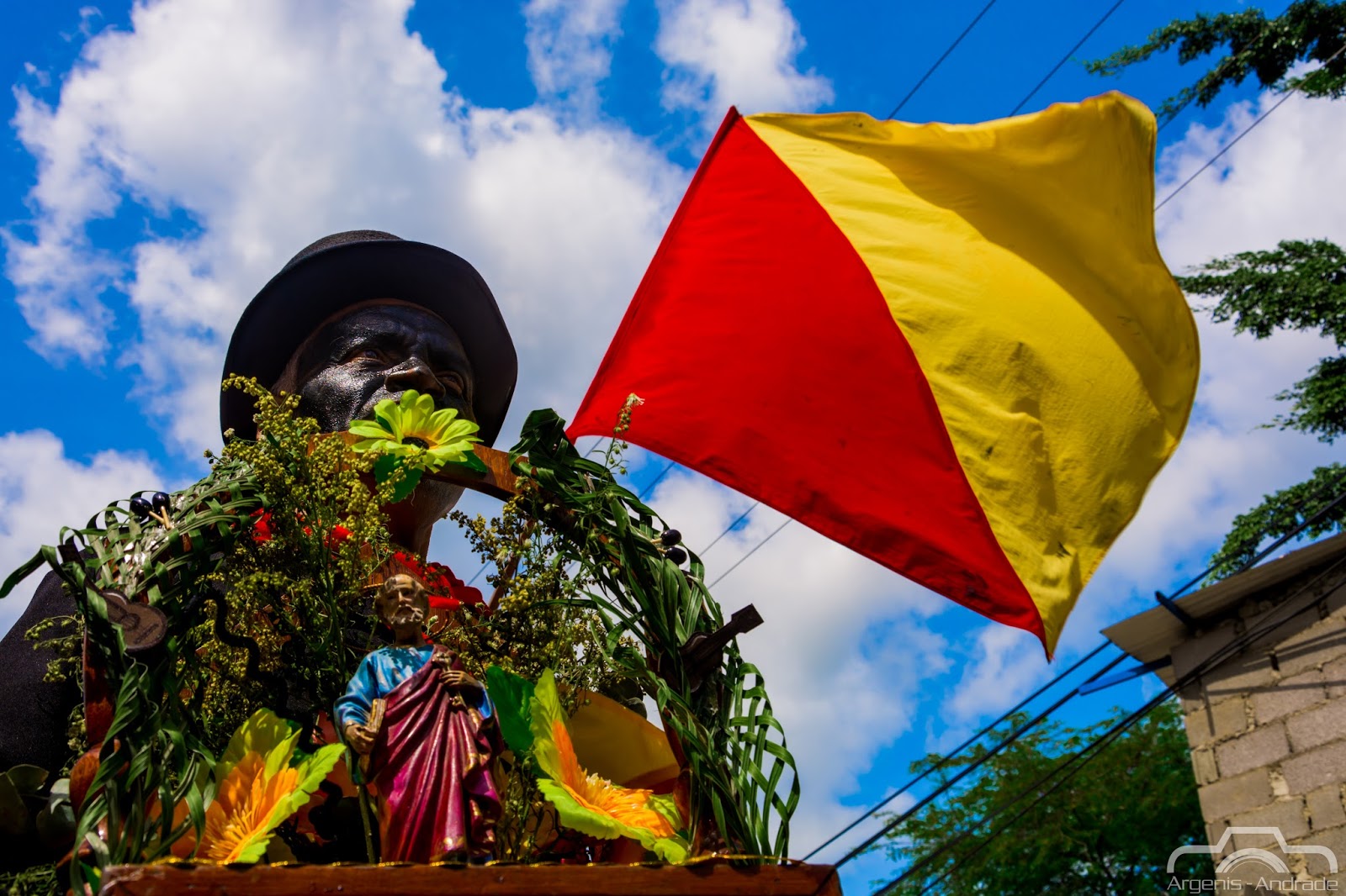 San Pedro de Guatire ~ Fotógrafo Argenis Andrade