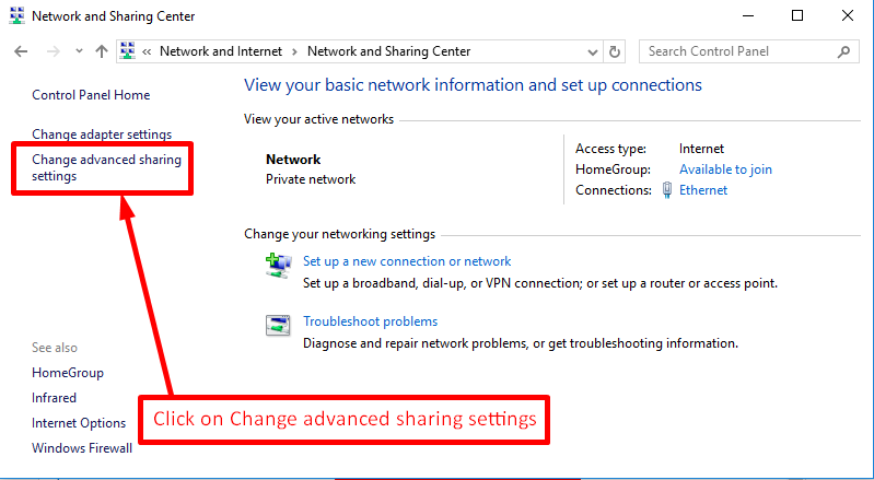 PRINTER SHARING TO OTHERS RAMESH S BLOG printer-sharing-to-others-ramesh-s-blog